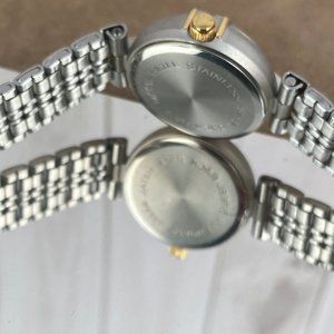 J. B. Champion | Accessories | Vintage Jb Champion 2 Tone Gold And ...